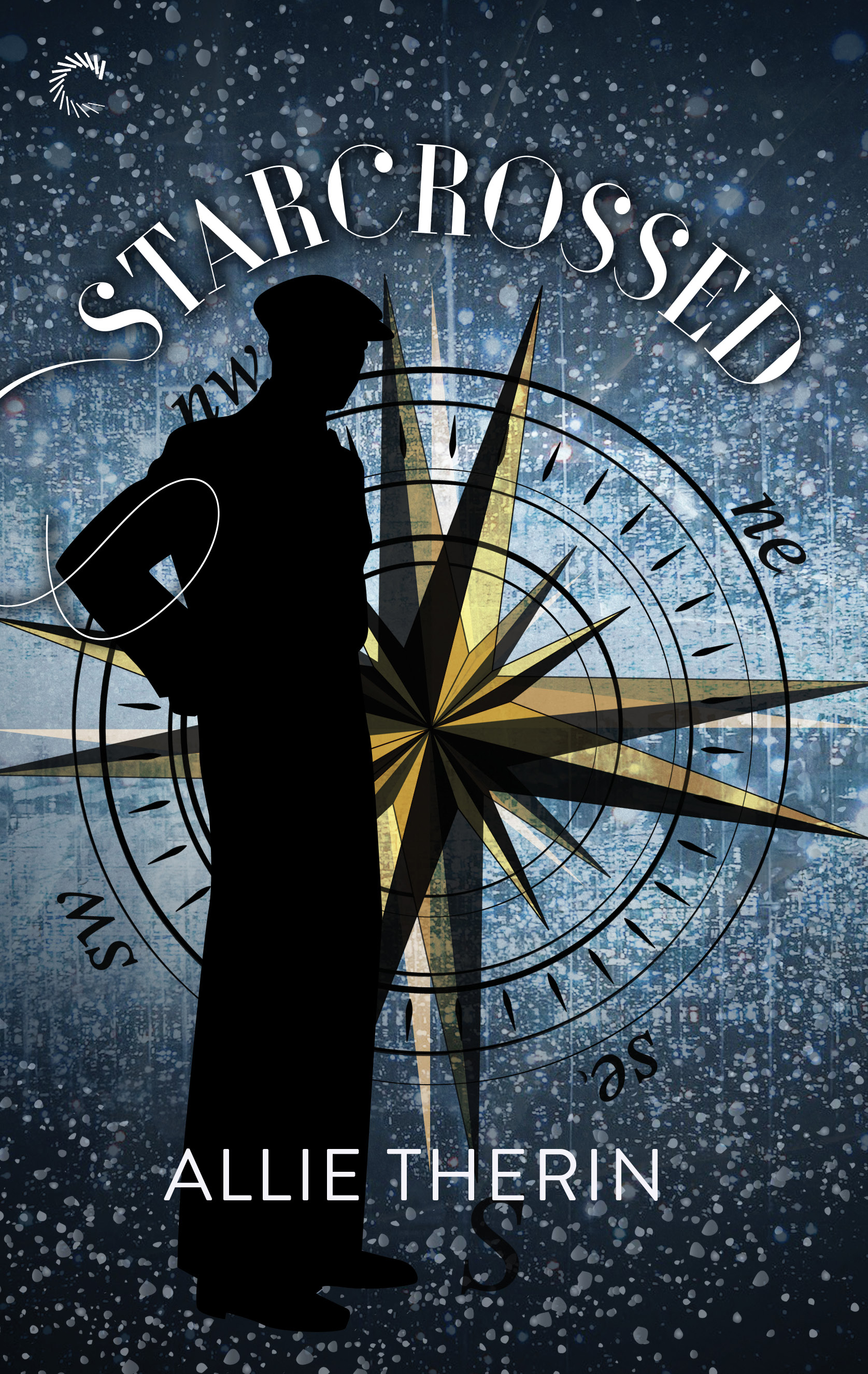 STARCROSSED – Allie Therin